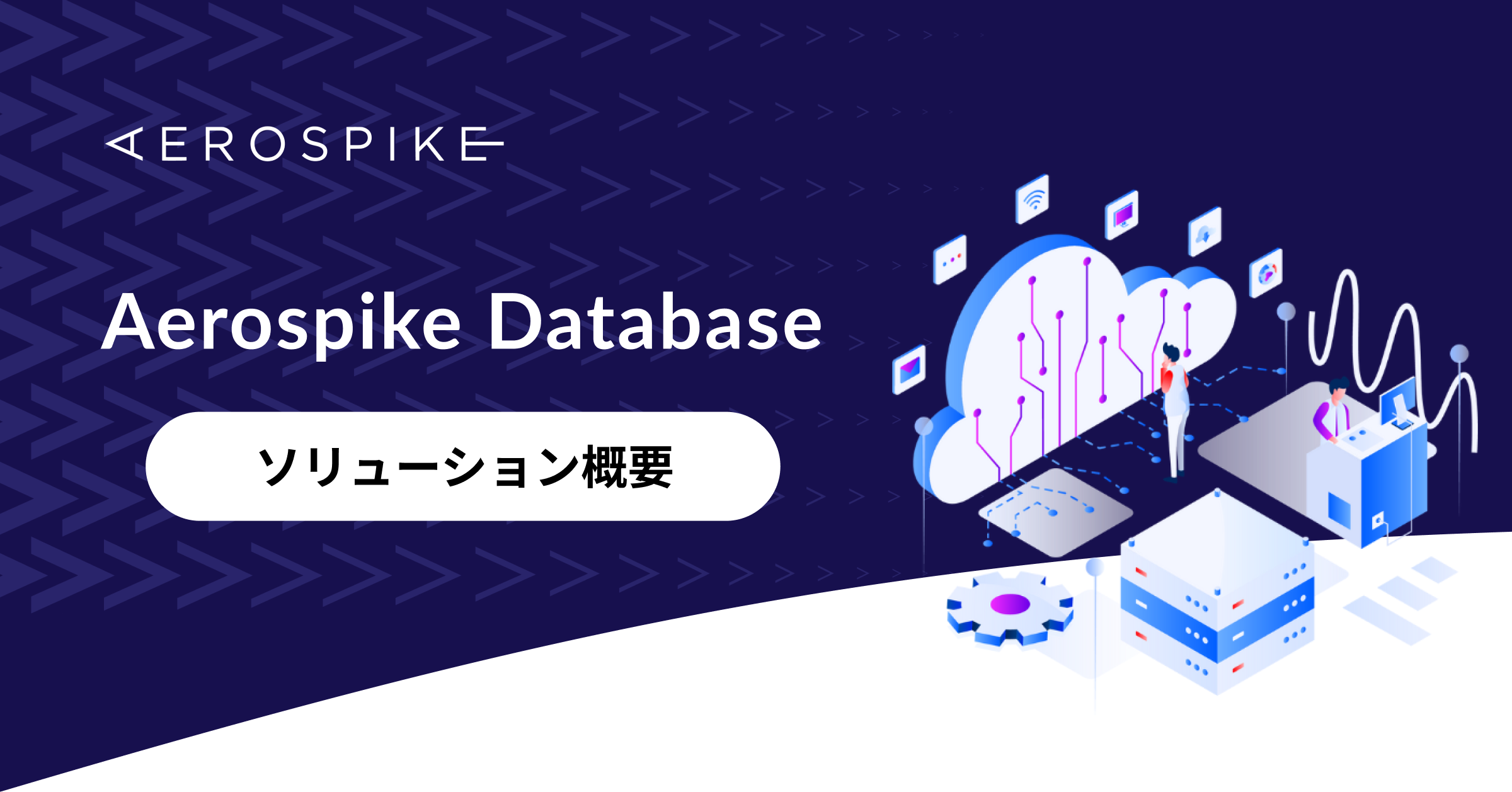 Aerospike | エアロスパイク
